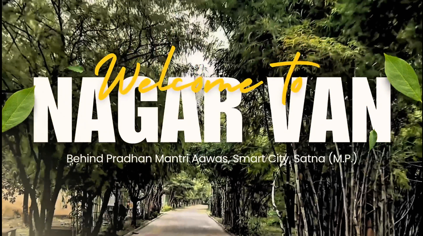 Facilities at Nagar Van Satna – Kids Zone, Eco Huts, Trails, Viewpoints ...
